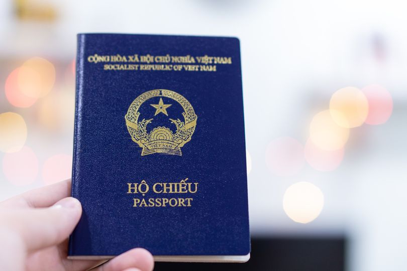 Hướng dẫn xin giấy phép cư trú (Residence Permit) dành cho các bạn sinh ...